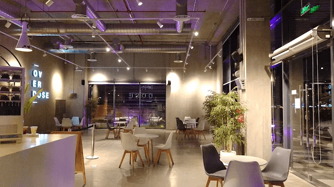 Top Cafes in Riyadh | Best Coffee Shops & Hidden Gems