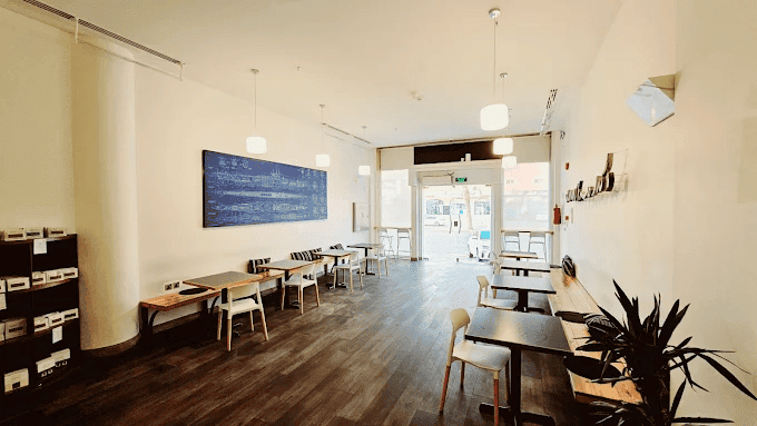 Top Cafes in Riyadh | Best Coffee Shops & Hidden Gems