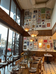 Best Cafes in Jeddah | Top Coffee Shops in Jeddah