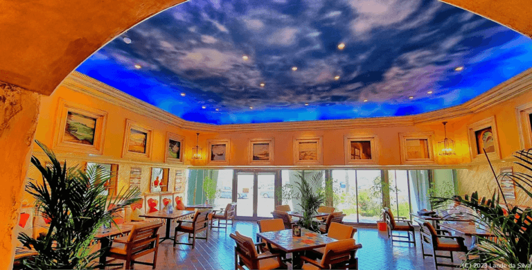 Best Cafes in Jeddah | Top Coffee Shops in Jeddah