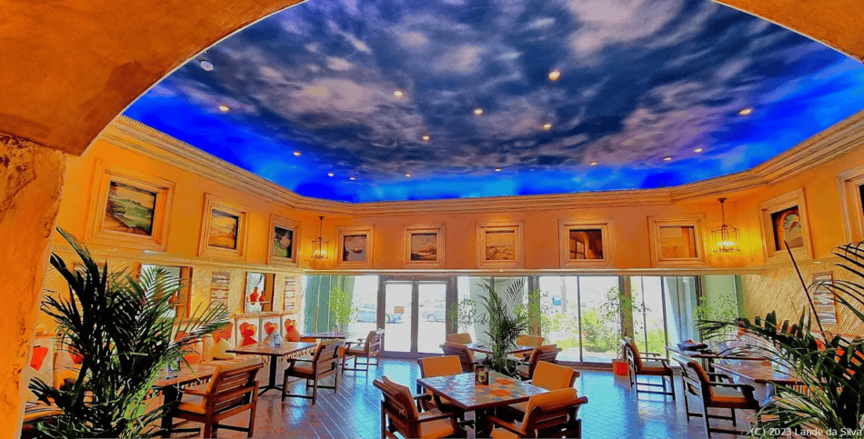 Best Cafes in Jeddah | Top Coffee Shops in Jeddah