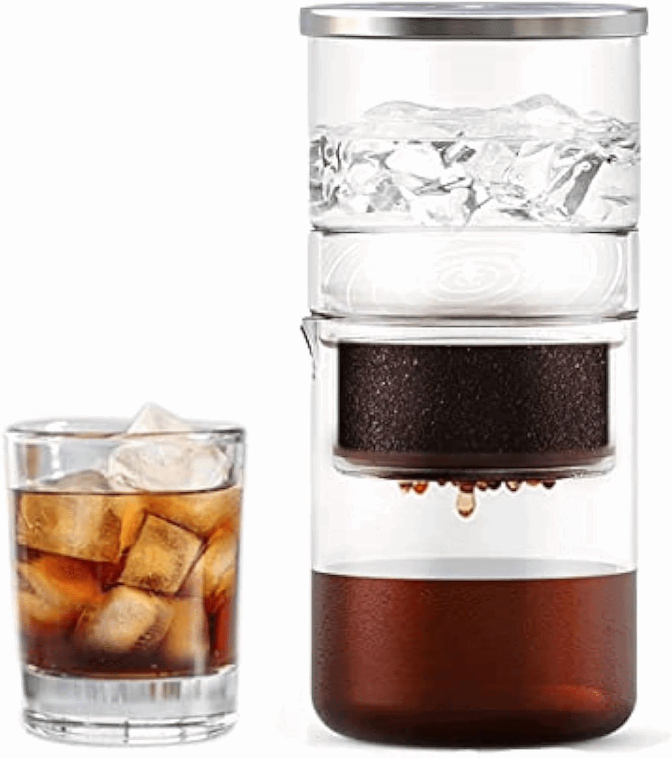 Cold Drip Coffee Maker Buying Guide for Saudi Arabia