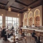 The Ultimate Guide to Coffee Shops in Saudi Arabia - Saudi Coffee Crafters
