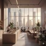 The Ultimate Guide to Coffee Shops in Saudi Arabia - Saudi Coffee Crafters