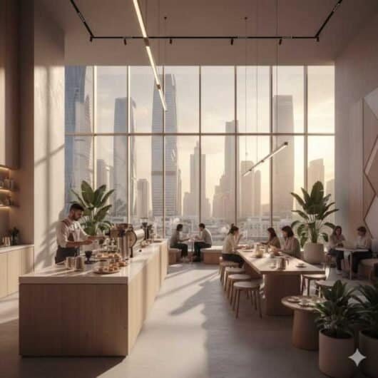 The Ultimate Guide to Coffee Shops in Saudi Arabia - Saudi Coffee Crafters