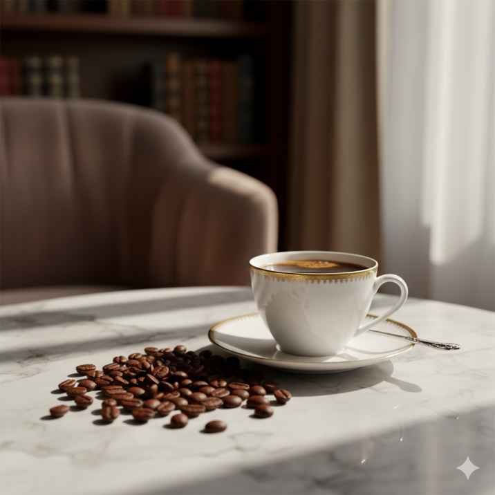 Most Expensive Coffee in the World: Luxury, Rarity, or Just Hype ...