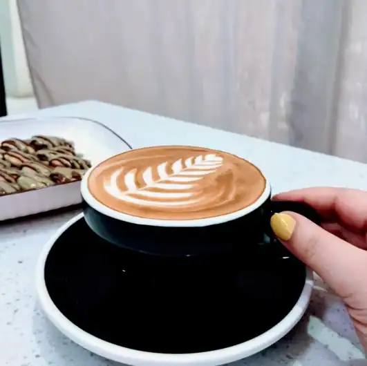 DANA COFFEE - Saudi Coffee Crafters