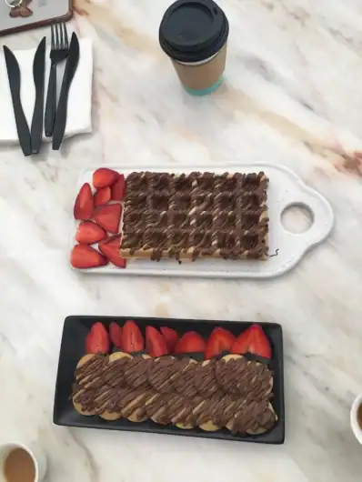 DANA COFFEE - Saudi Coffee Crafters