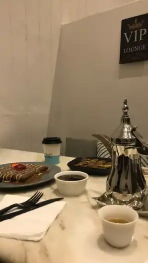 DANA COFFEE - Saudi Coffee Crafters