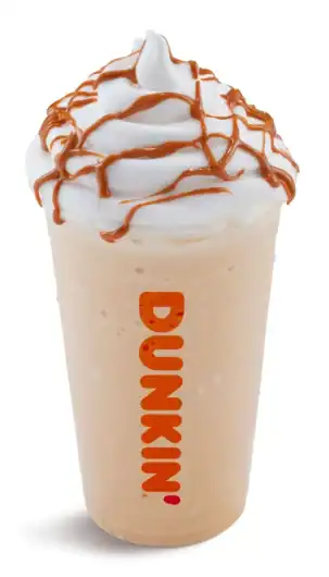Dunkin - Saudi Coffee Crafters