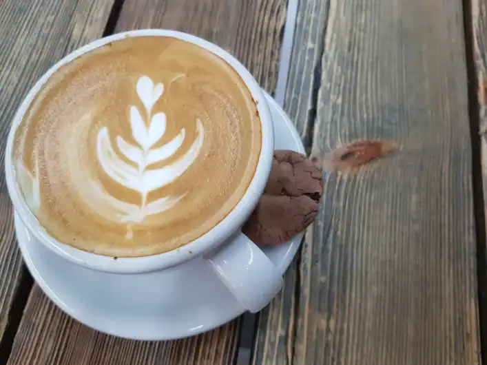 Episodes Cafe - Saudi Coffee Crafters