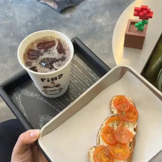 Find cafe - Saudi Coffee Crafters