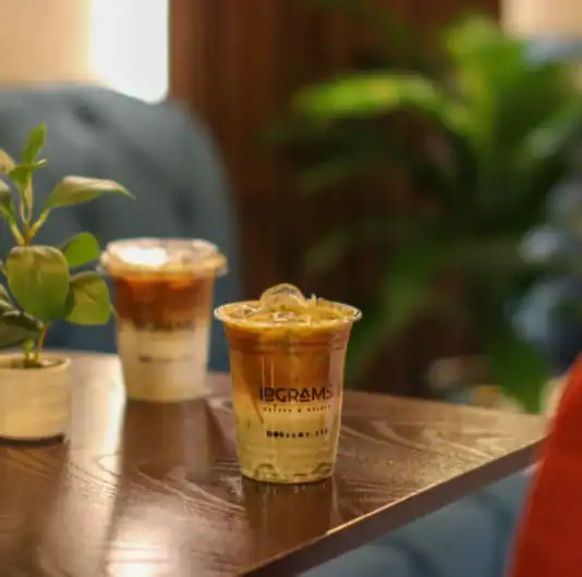 19 Grams - Saudi Coffee Crafters