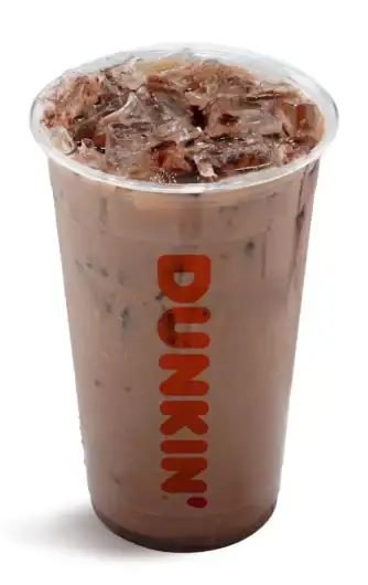 Dunkin - Saudi Coffee Crafters