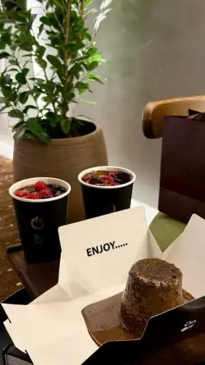 On Off Coffee - Saudi Coffee Crafters