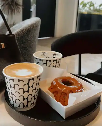 ONE CAFE - Saudi Coffee Crafters