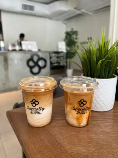 Specialty Bean Roastery - Saudi Coffee Crafters
