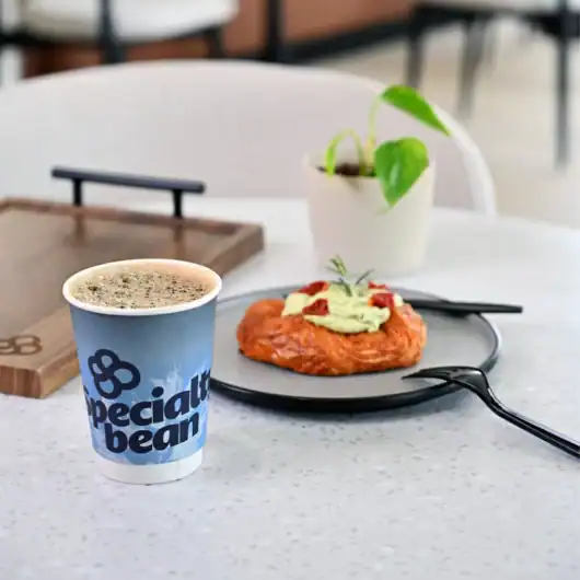 Specialty Bean Roastery - Saudi Coffee Crafters