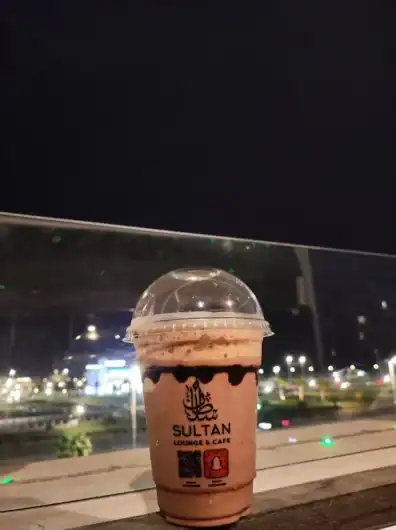 SULTAN LOUNGE & CAFE - Saudi Coffee Crafters