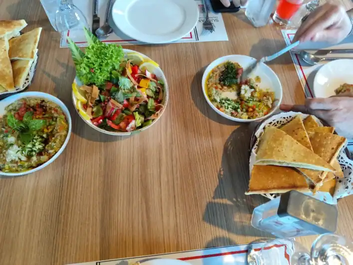 SULTAN LOUNGE & CAFE - Saudi Coffee Crafters