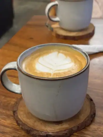 Victoria Maple - Saudi Coffee Crafters