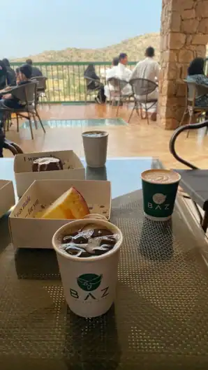 baz - Saudi Coffee Crafters