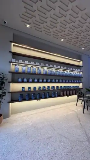 Specialty Bean Roastery - Saudi Coffee Crafters