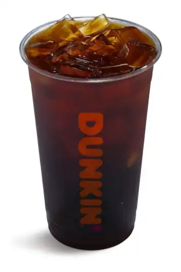 Dunkin - Saudi Coffee Crafters
