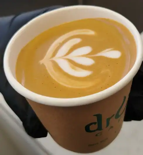 Drop - Saudi Coffee Crafters