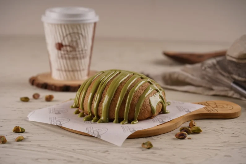 MammaBunz Cafe - Saudi Coffee Crafters