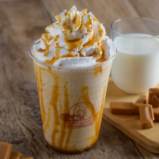 MammaBunz Cafe - Saudi Coffee Crafters