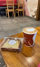 MammaBunz Cafe - Saudi Coffee Crafters