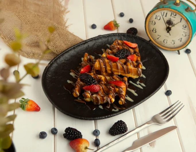 MERLO CAFE - Saudi Coffee Crafters