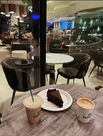Barns - Saudi Coffee Crafters