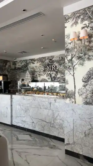 SOIR CAFE - Saudi Coffee Crafters
