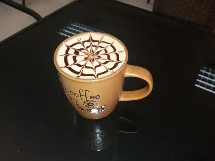 Star Cup Coffee shop - Saudi Coffee Crafters