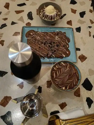 a3 cafe - Saudi Coffee Crafters