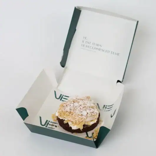 ViE cafe - Saudi Coffee Crafters